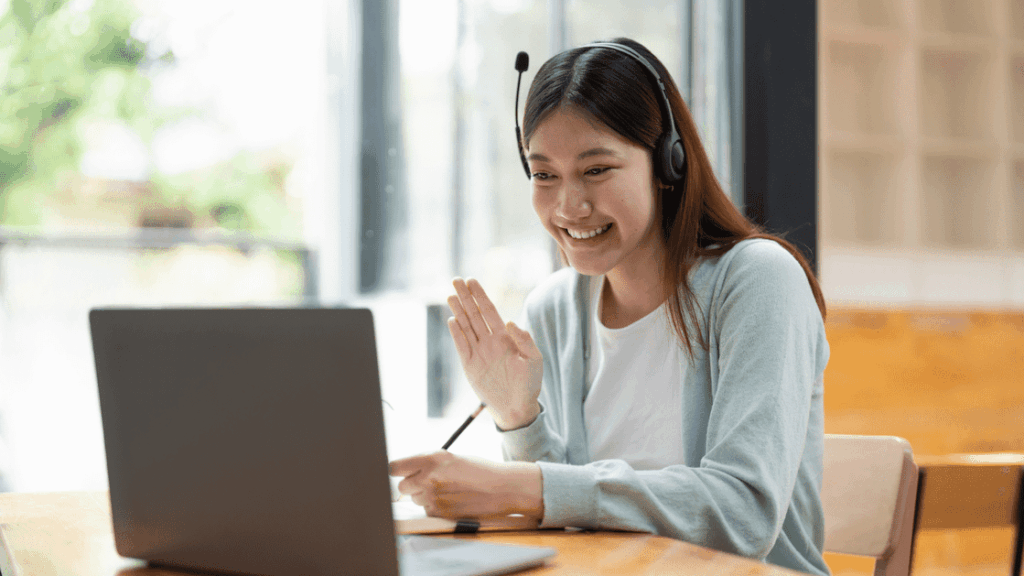 General English - MyAbcClass
